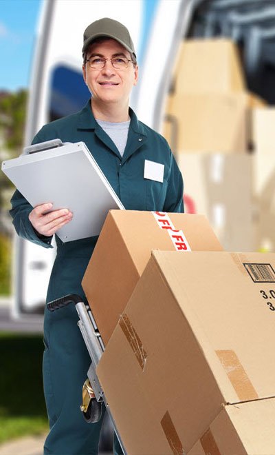 Same-Day Courier Service | Fast & Reliable Delivery by | Twenty4 7 ...