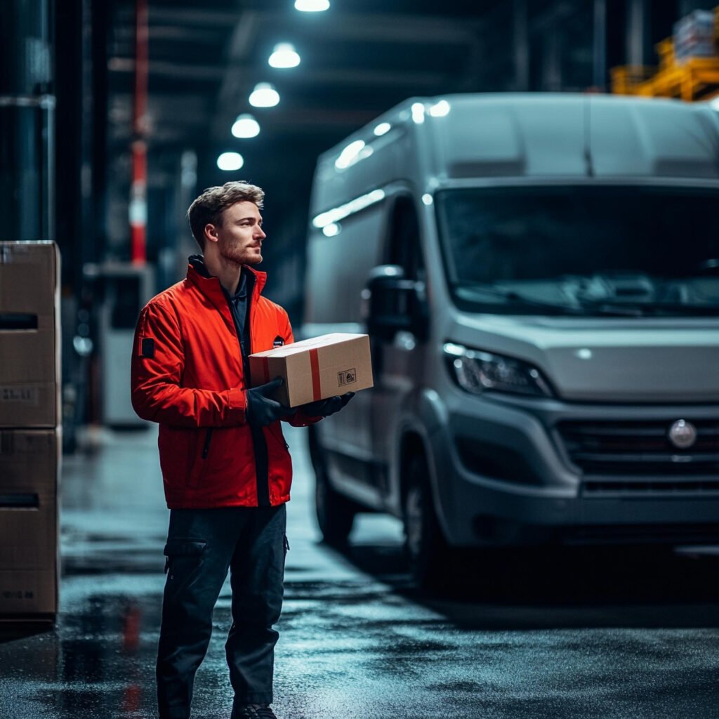 Home | Twenty4 7 Logistics